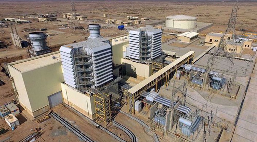 Iran opens major power projects in energy-rich Khuzestan | The iran project